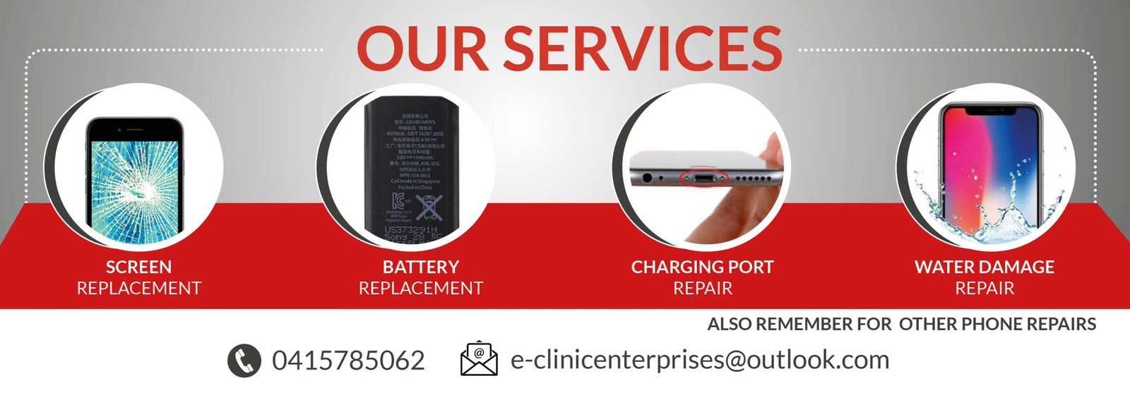 Mobile Phone Repairs Adelaide | Best Phone Repairs Adelaide | iPhone Fix